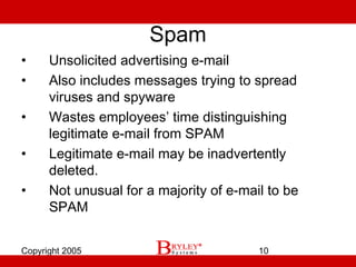 Computer Network Security | PPT