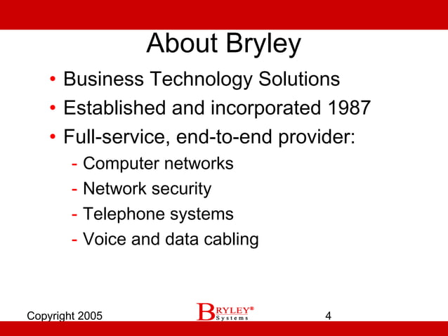 Computer Network Security | PPT