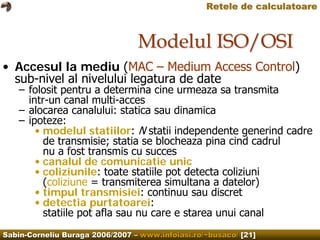 Computer Networks.Protocols | PDF