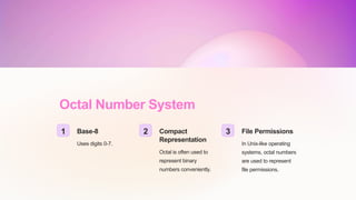 Computer-Number-Systems (1).ppt FCIT HG x | PPT