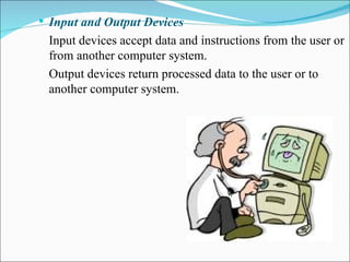 Computer Organization | PPT