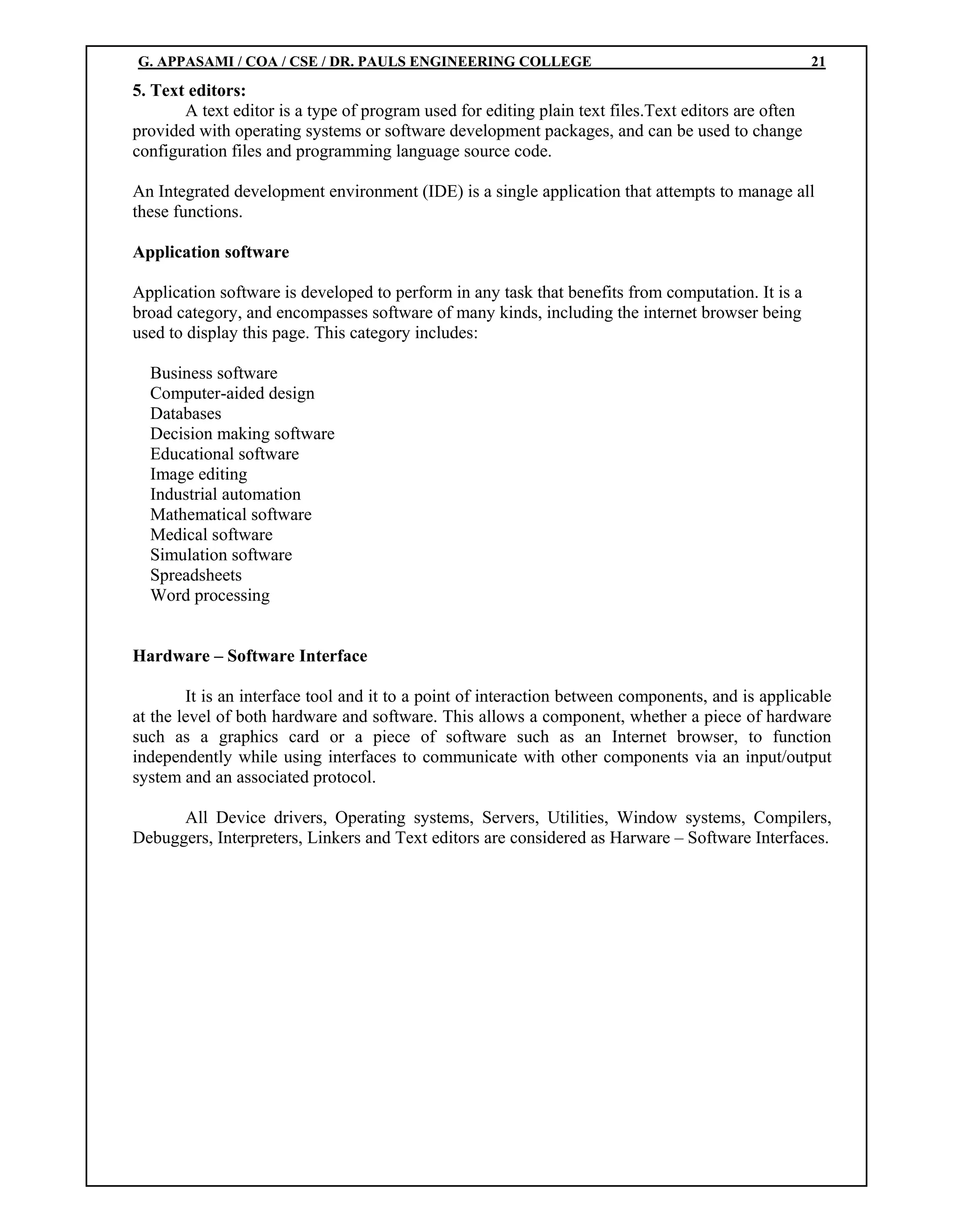 Computer organization-and-architecture-questions-and-answers | PDF