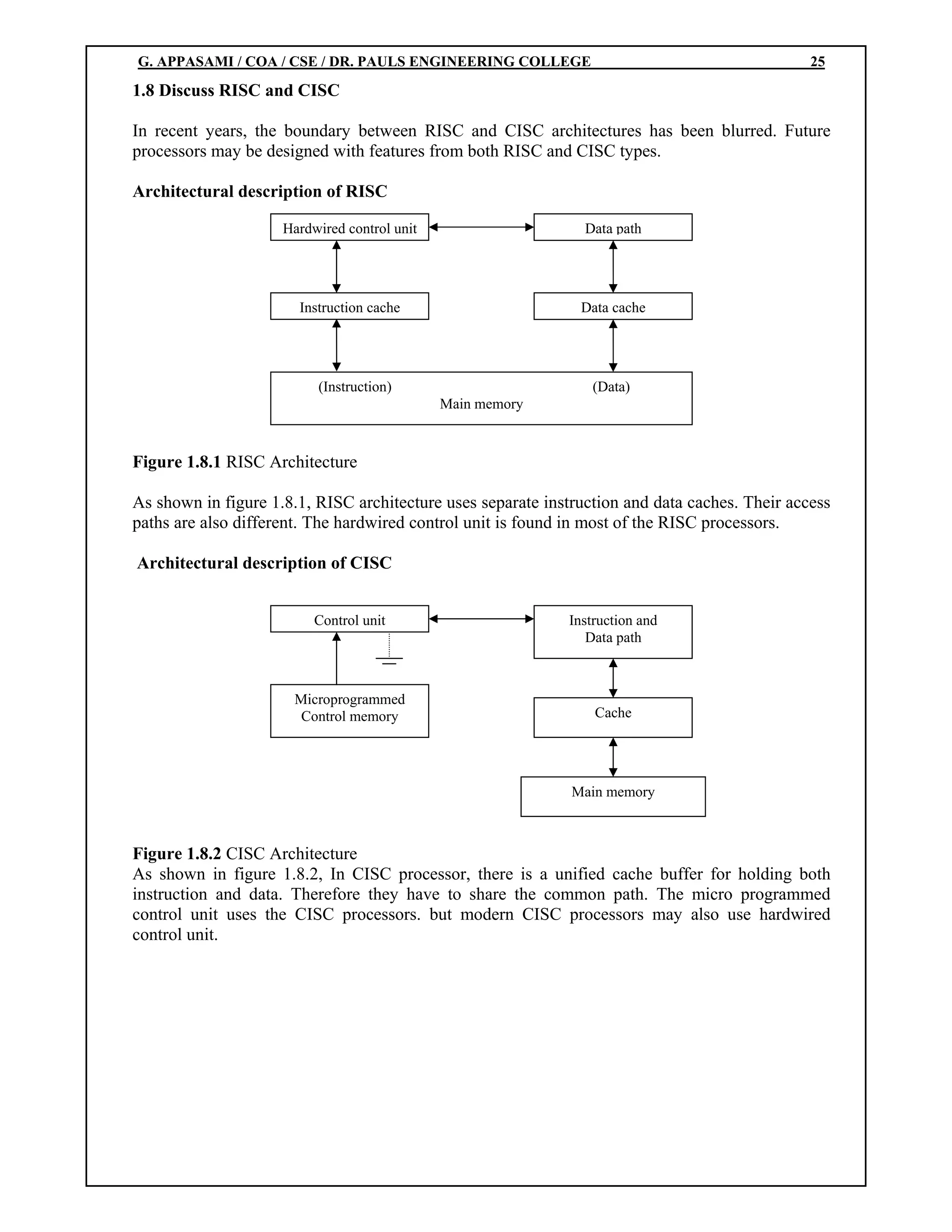 Computer organization-and-architecture-questions-and-answers | PDF