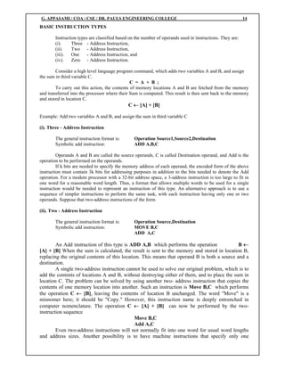 Computer organization-and-architecture-questions-and-answers | PDF
