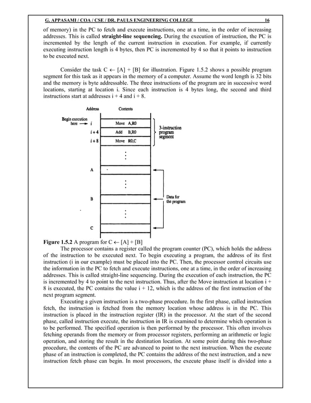 Computer organization-and-architecture-questions-and-answers | PDF