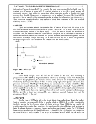 Computer organization-and-architecture-questions-and-answers | PDF