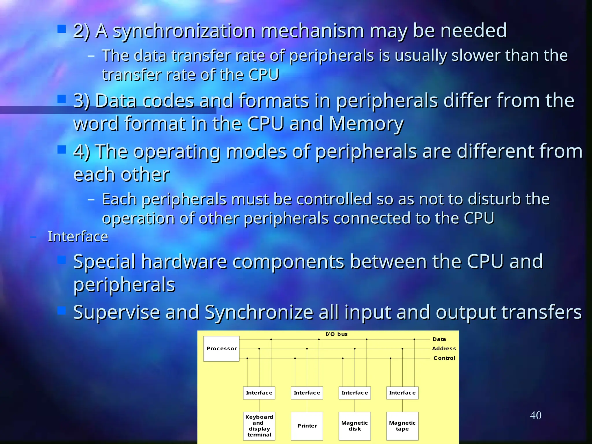 computer organization and Architecture Introduction | PPT