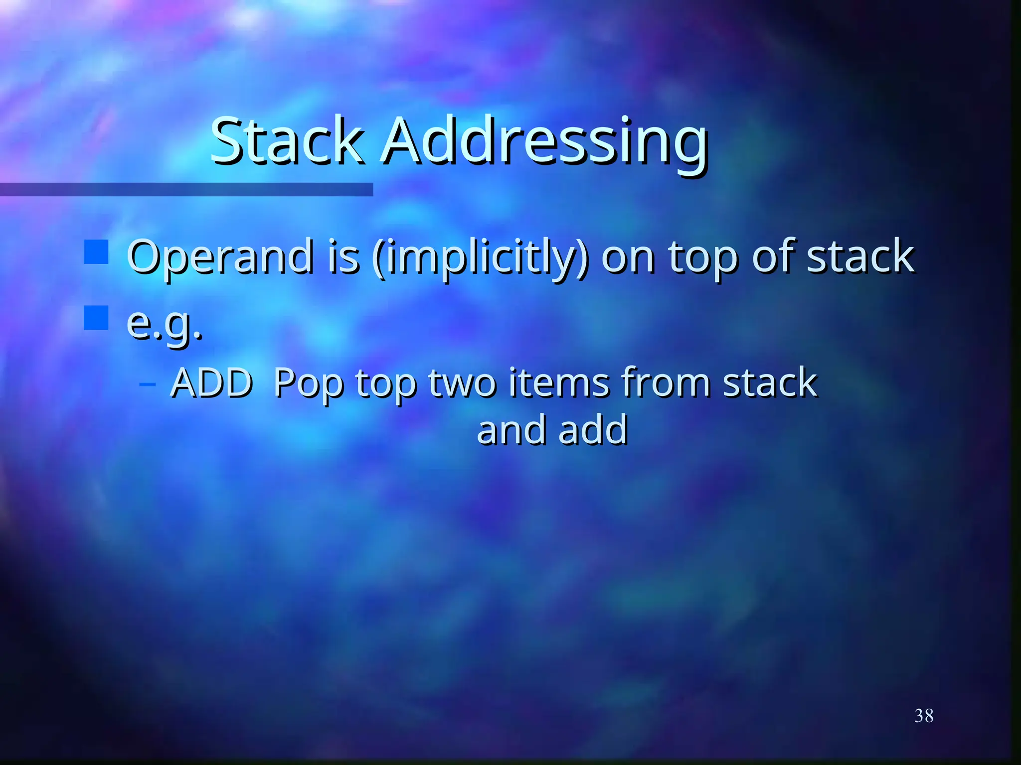 computer-organization2-292883412.ppt COA | PPT