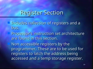 computer and basic computer-organization | PPT