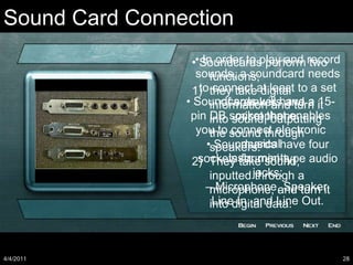 Computer parts | PPT