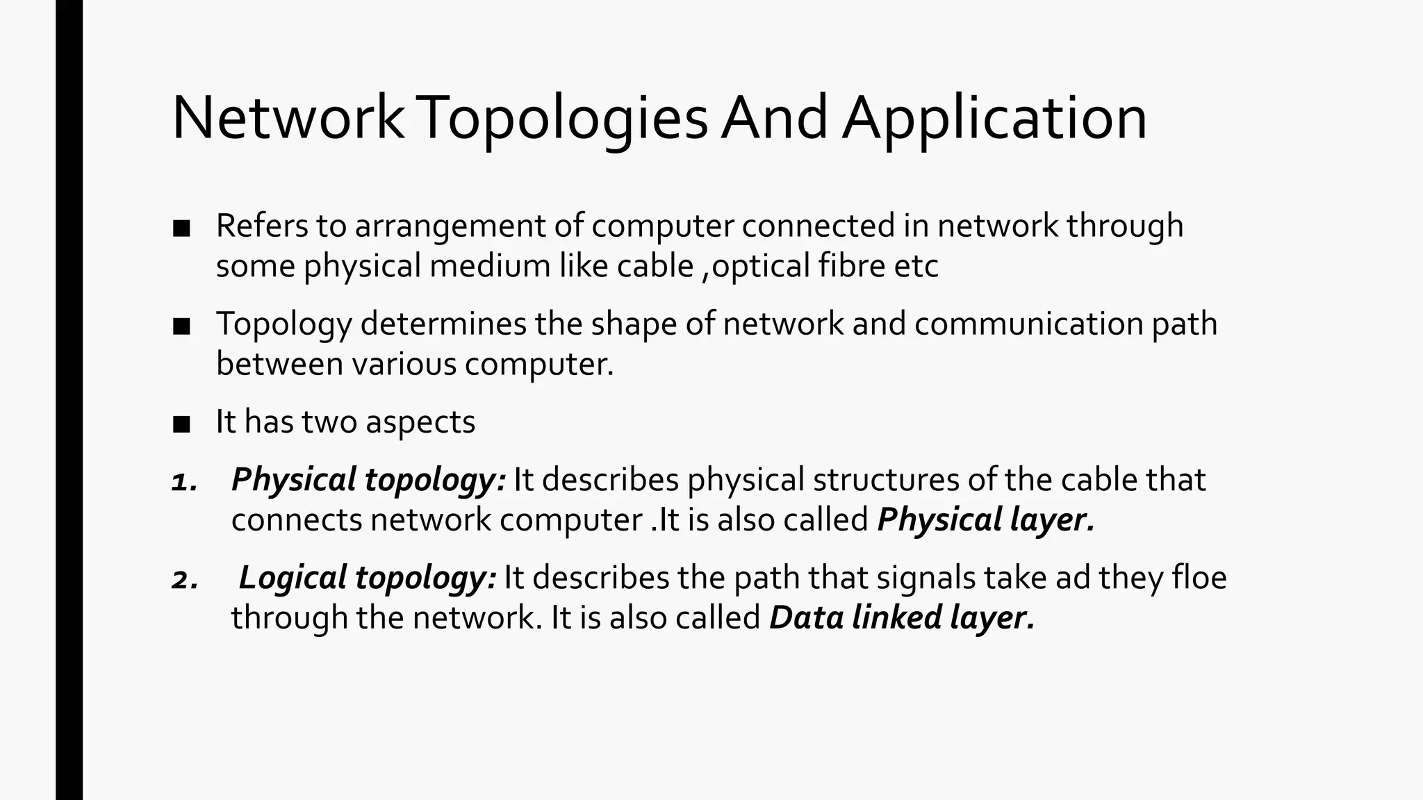 Computer operating system and network model | PPT