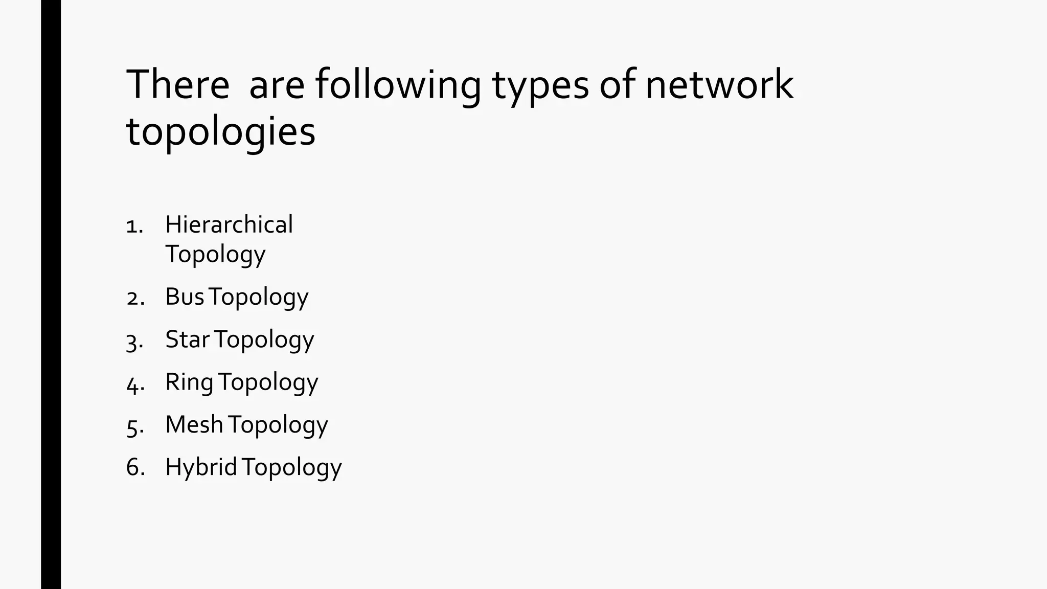 Computer operating system and network model | PPT