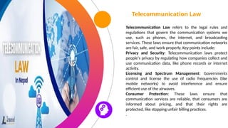computer-ppt .pptx of class 11 on cyber law | PPTX