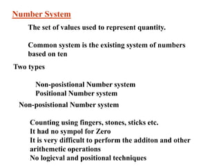 Computer, introduction, features, anatomy, | PPT