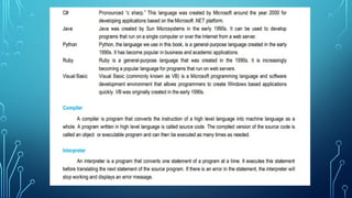 Computer-Programming 1st yr-Lessons.pptx