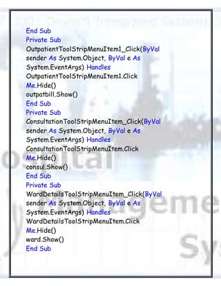 Computer project | PDF