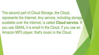 Computer report | PPTX