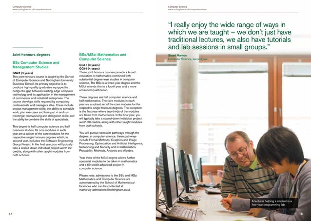 Computer science | PPT