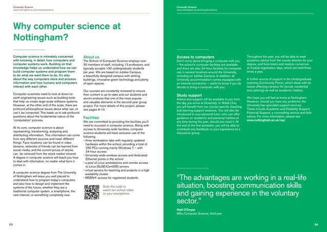 Computer science | PPT