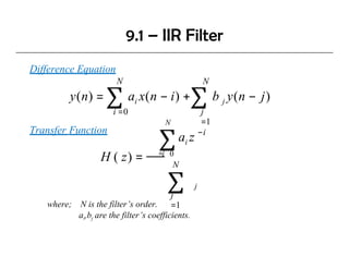computer-science_engineering_digital-signal-processing_iir-filter ...