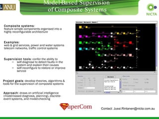 Computer Sciences Lab | PPT
