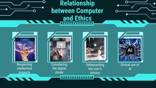 Computer-security-and-ethics.pdf 6.9 ict | PDF