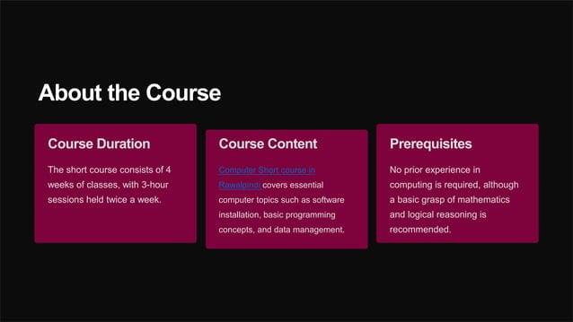 Computer-Short-Course-in-Rawalpindi.pptx