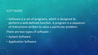 Computer - Software.pptx