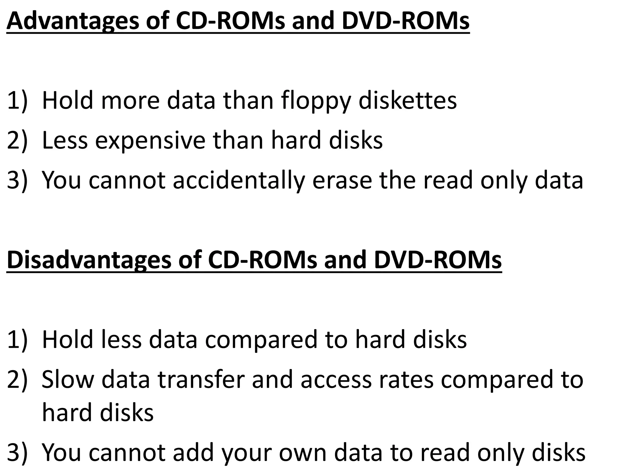 computer-storage-devices pdf presentation | PDF