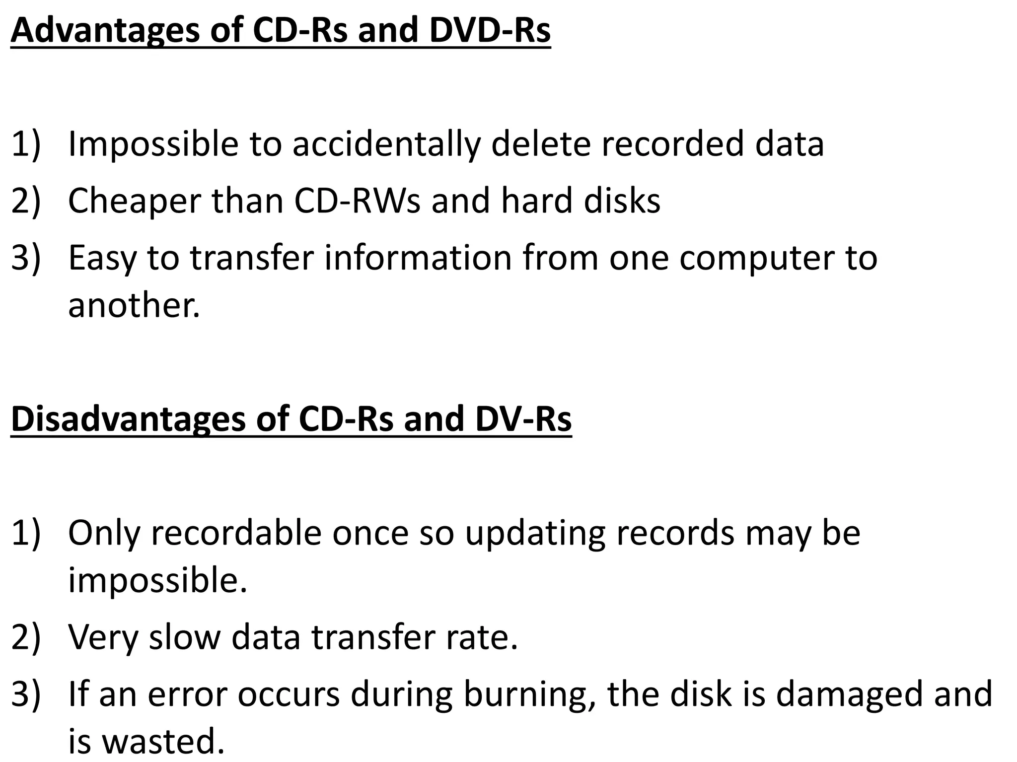 computer-storage-devices pdf presentation | PPT