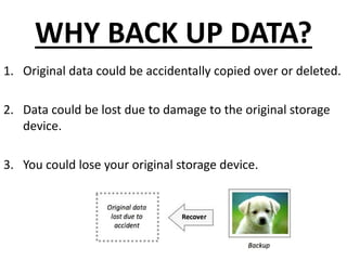 computer-storage-devices pdf presentation | PDF