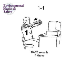 Computer Stress Exercise | PPS