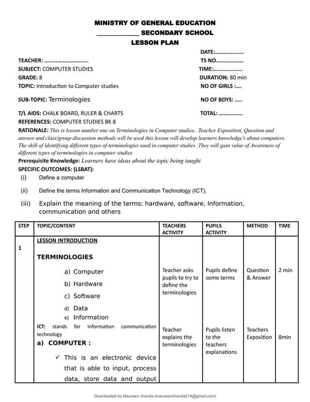computer-studies-grade-8-lesson-plans (1).pdf