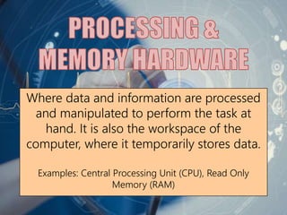 Computer system | PPT