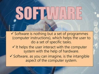Computer system | PPTX