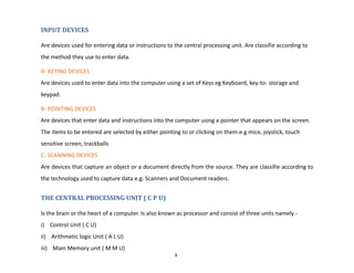 seminar about Computer-system consist of 10 slides.ppt