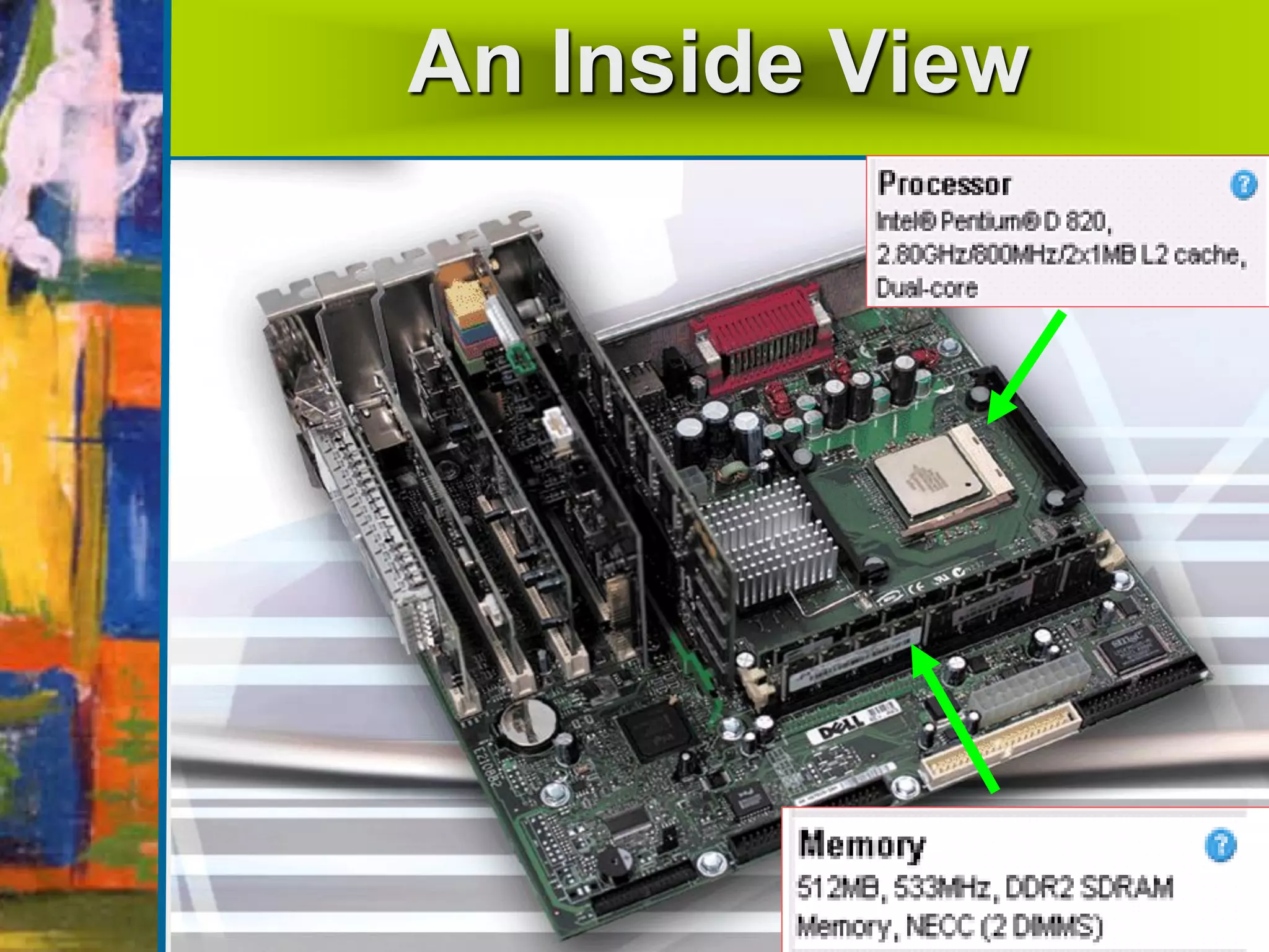 Computer-System-pratibha.pdf | Computer Peripherals | Computing