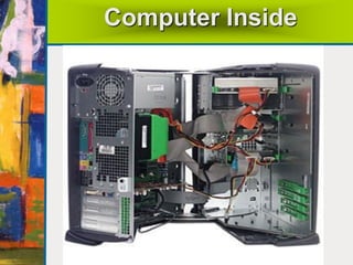 Computer-System-pratibha.pdf | Computer Peripherals | Computing