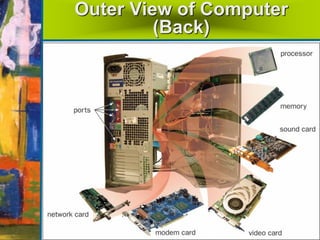 Computer-System-pratibha.pdf | Computer Peripherals | Computing