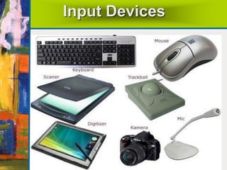 Computer-System-pratibha.pdf | Computer Peripherals | Computing
