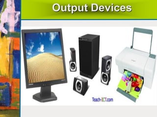 Computer-System-pratibha.pdf | Computer Peripherals | Computing