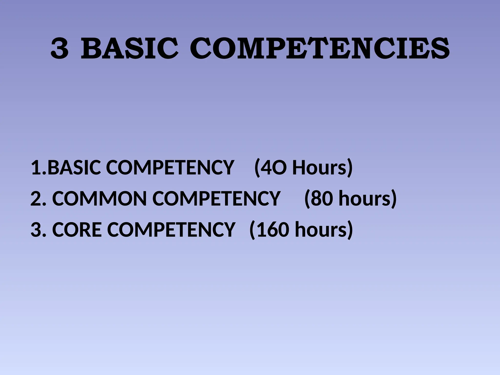 Computer System Servicing Ncii Basic Pptx
