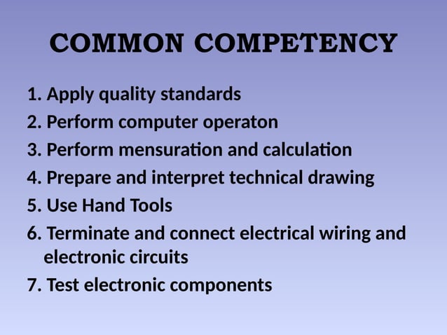 Computer System Servicing Ncii Basicpptx