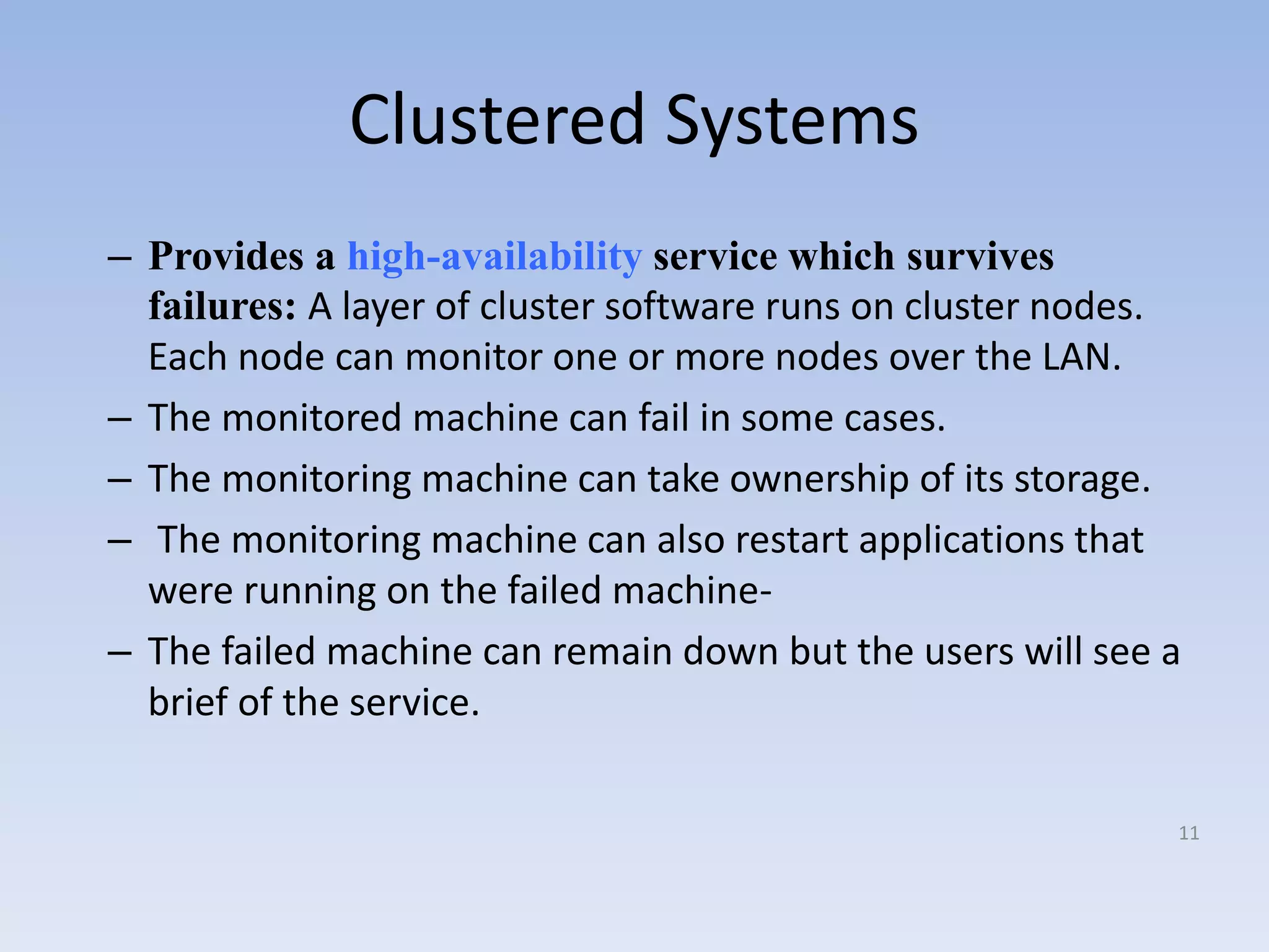 Computer system architecture | PPTX