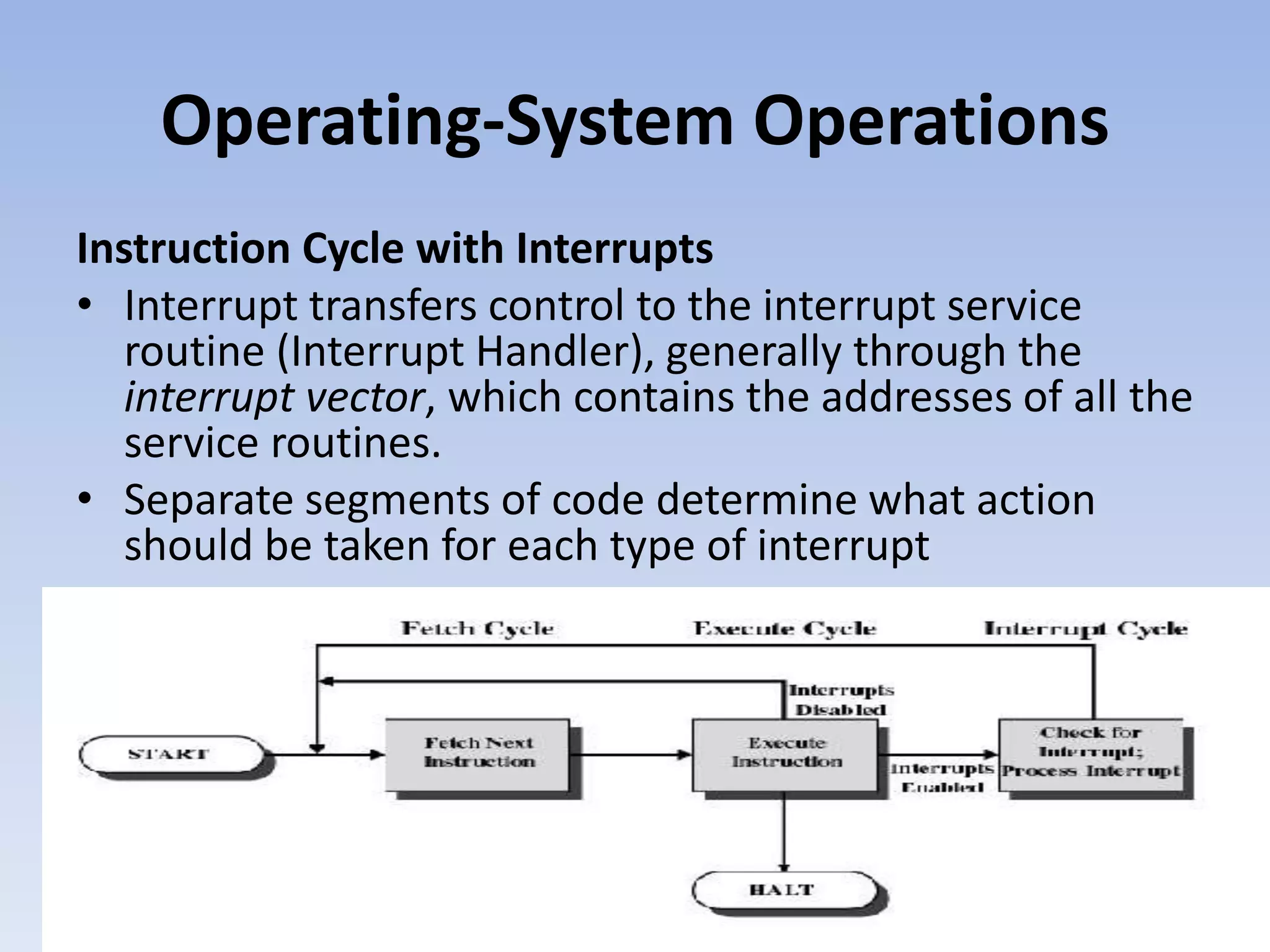 Computer system architecture | PPTX