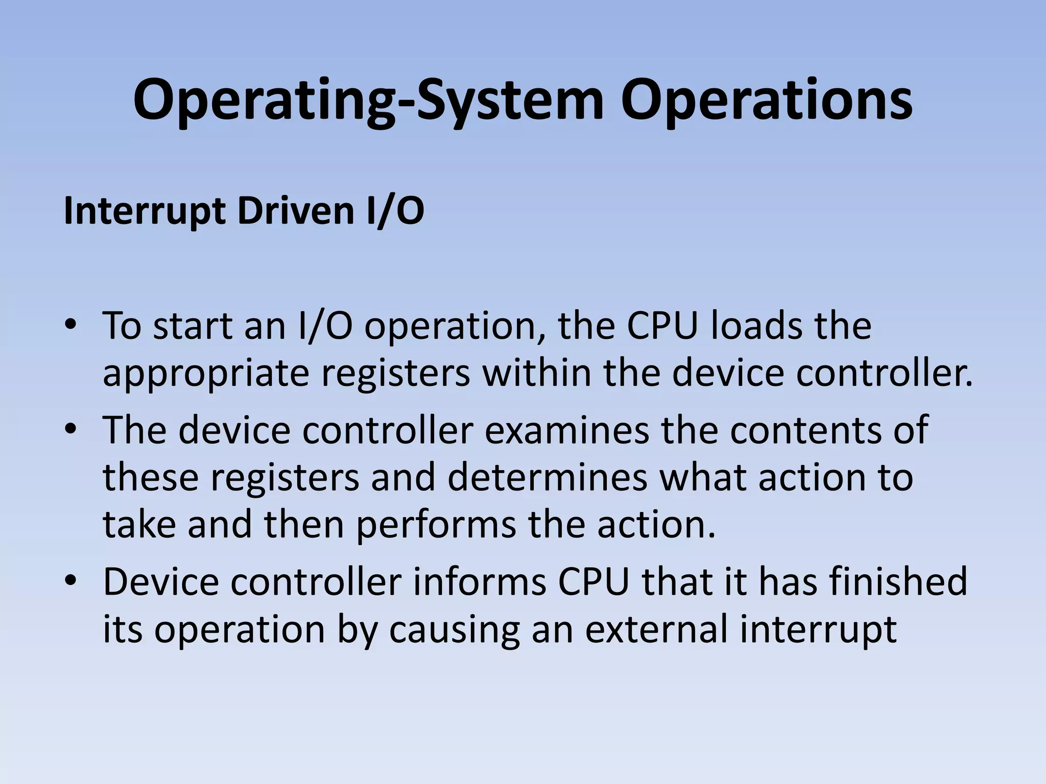 Computer system architecture | PPTX