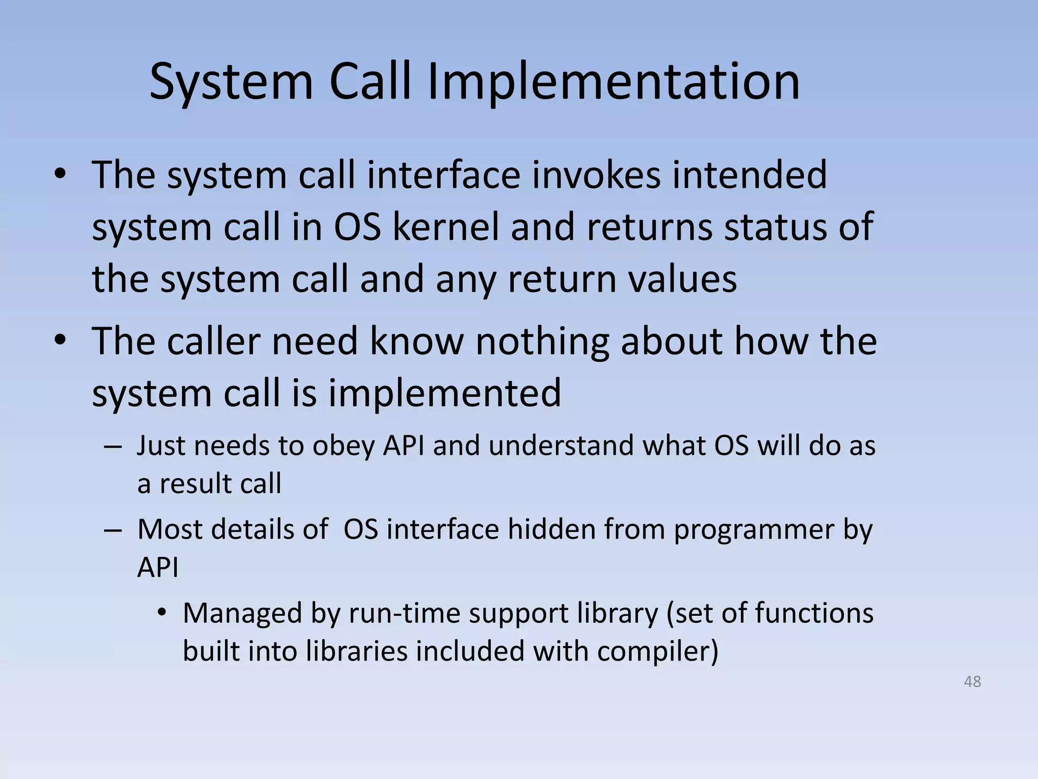 Computer system architecture | PPTX