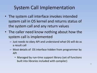 Computer system architecture | PPTX