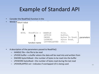 Computer system architecture | PPTX