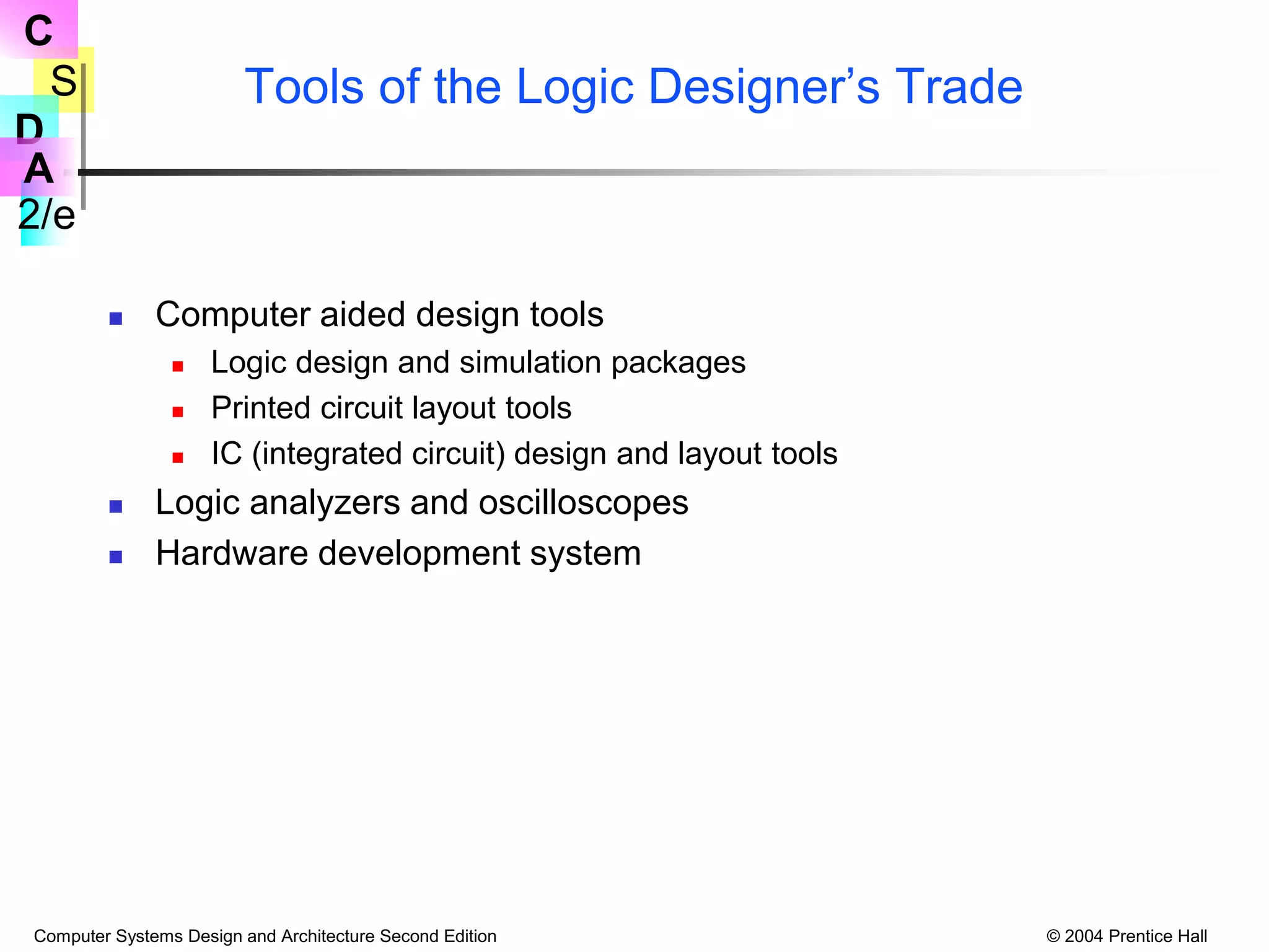 computer-systems-design-and-architecture.ppt